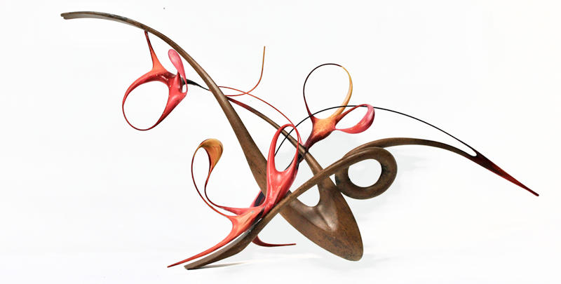 Mark Purllant - The Bell Gallery