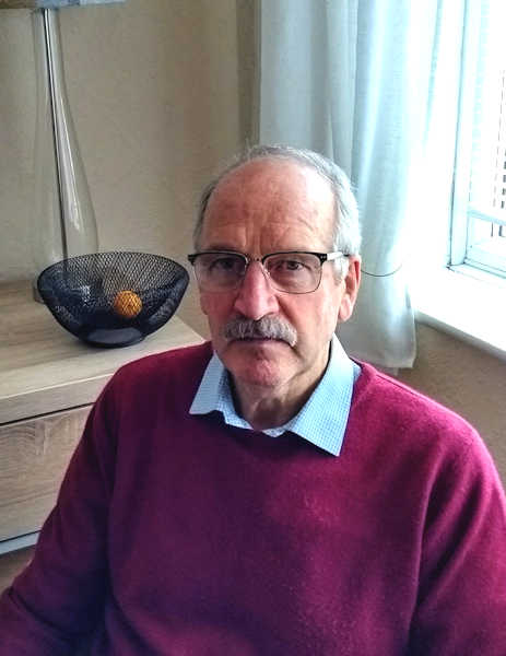 Philip Smith - The Bell Gallery