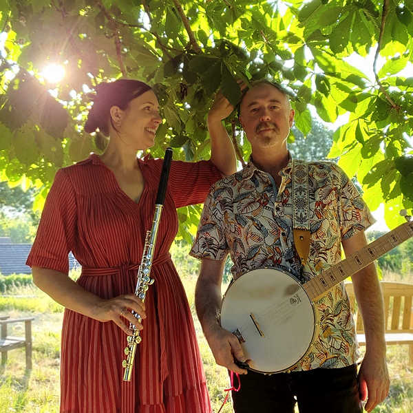 Events - The Bell Gallery